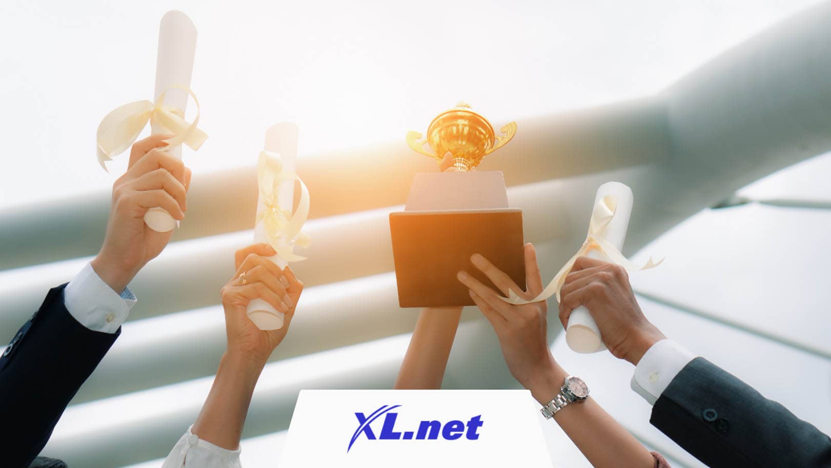 XL.net: Your Award-Winning Partner in Managed IT Services | XL.net