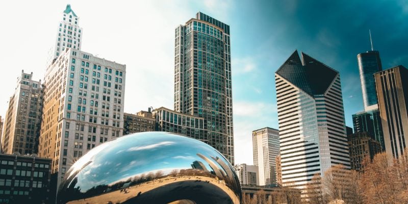 The 5 Top Chicago Industries That Leverage Managed IT Services for ...