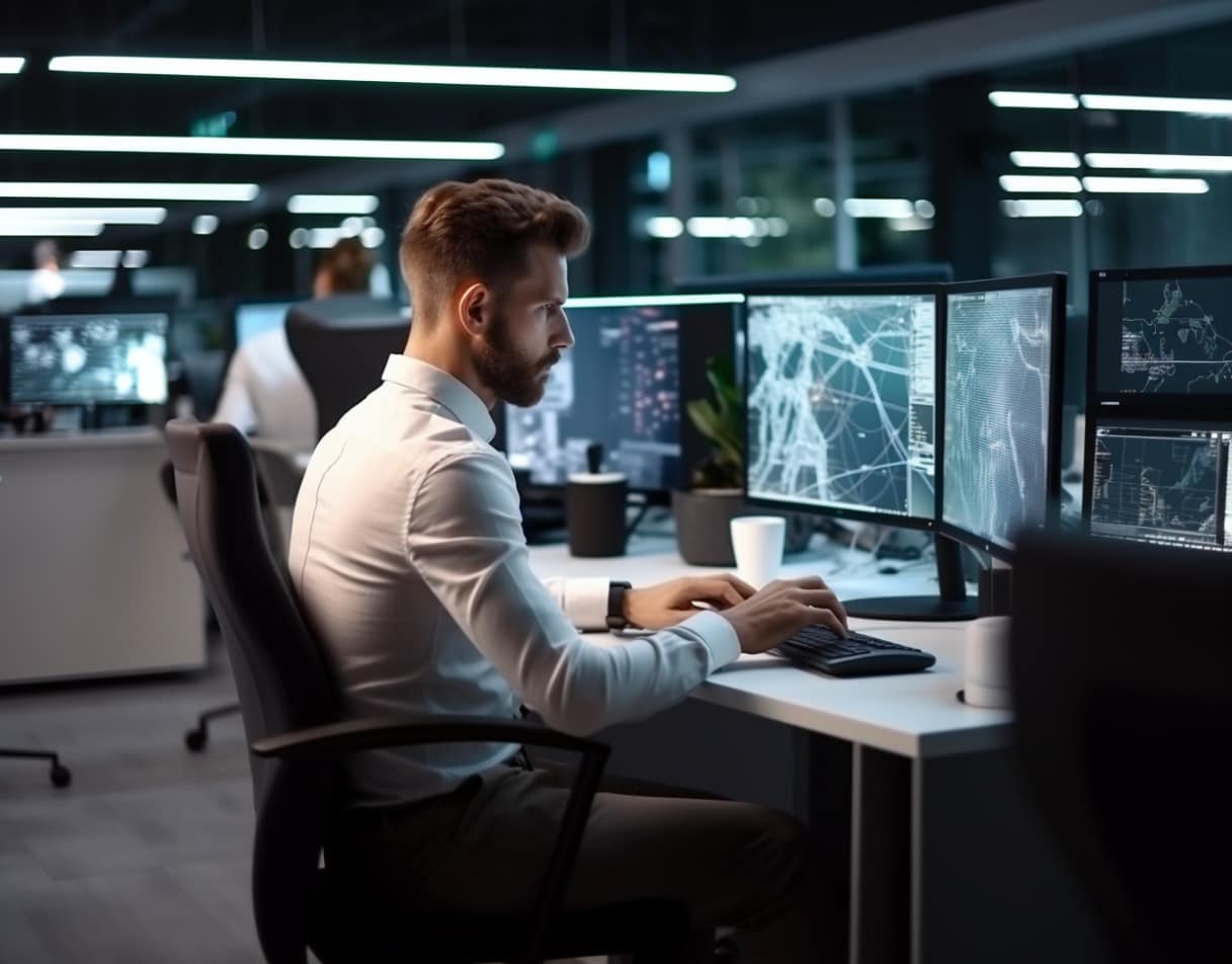 Cyber Security Consulting | XL.net