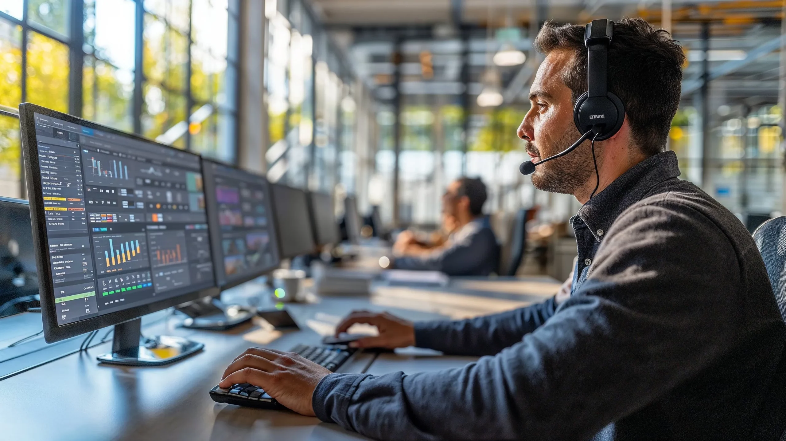 Mid-Sized Business IT Services for Growth and Efficiency | XL.net