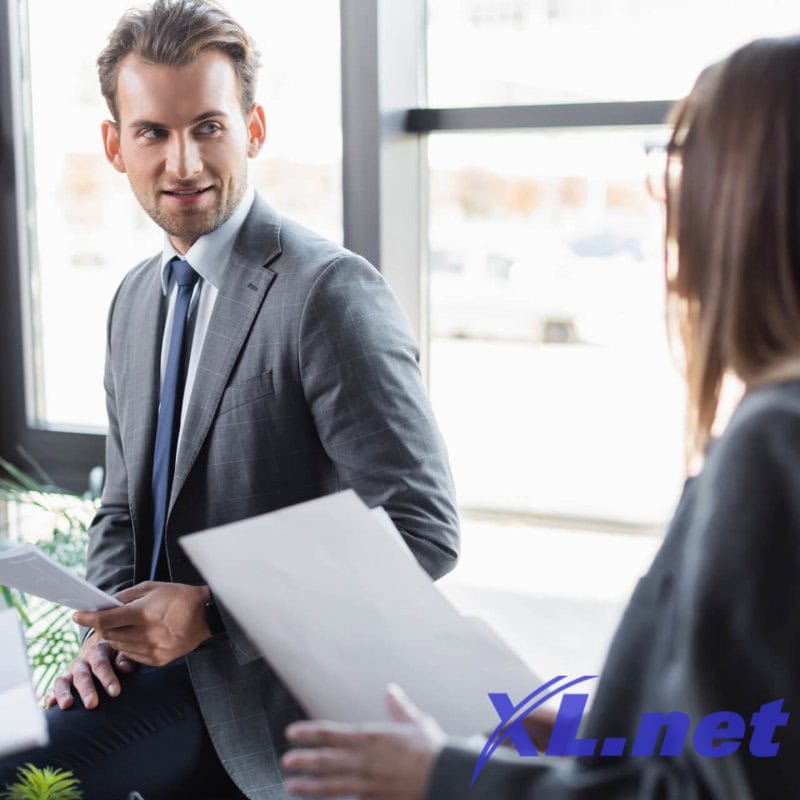 Cloud Migration Services - XL.net