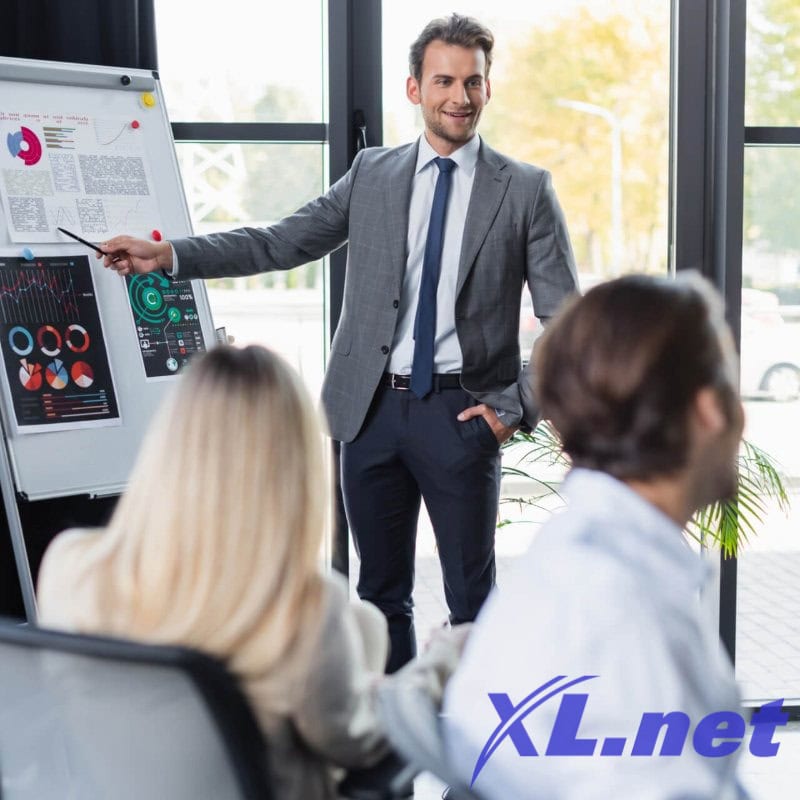 Microsoft Teams Services - XL.net