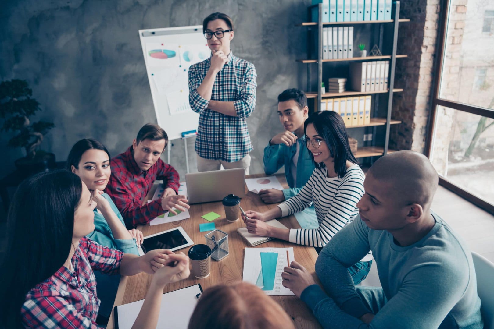 How to Implement Shared Leadership & Why It's Important