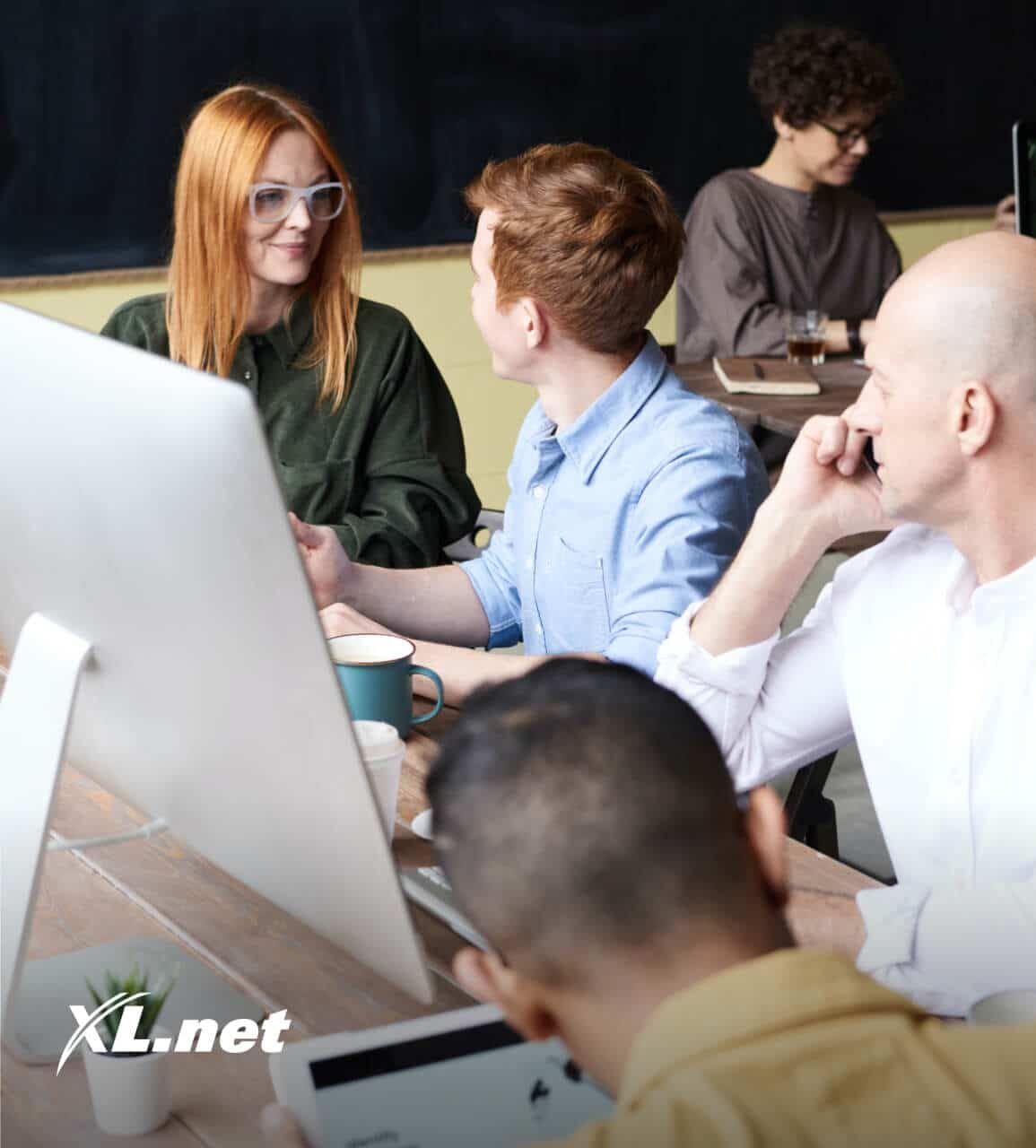 vCIO Services | XL.net